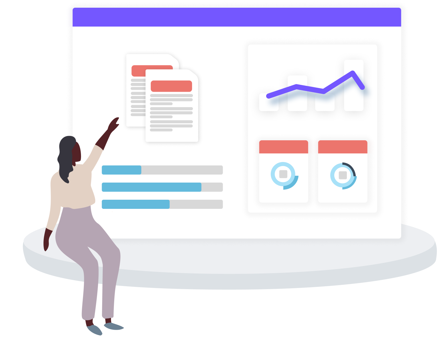 Admission Intelligence for High Schools | Scoir